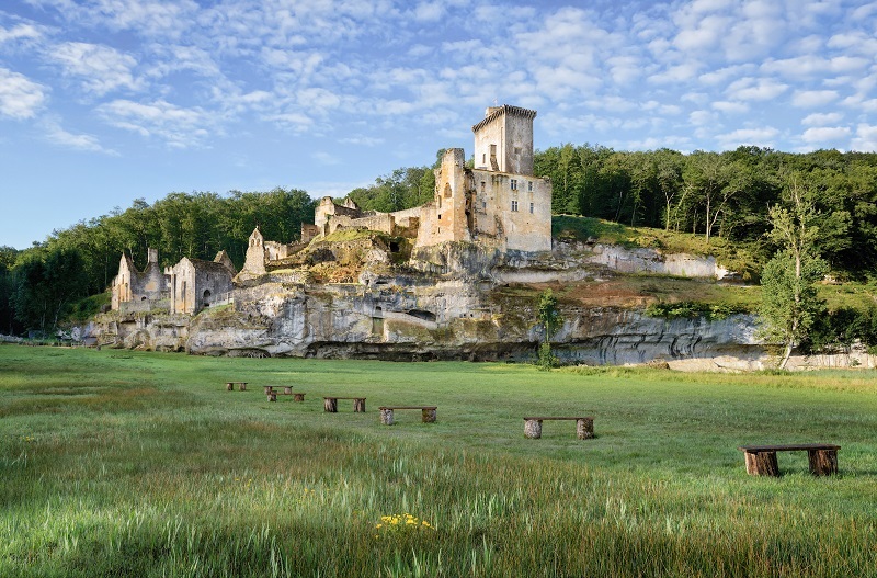 LES EYZIES - Office de Tourisme Lascaux - Dordogne Vallée Vézère ...
