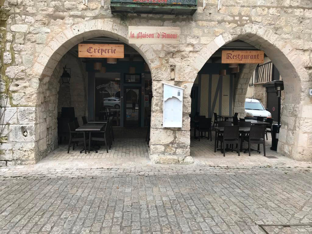 Les Meilleurs Restaurants à Eymet En Dordogne Périgord - Bonnes Tables ...