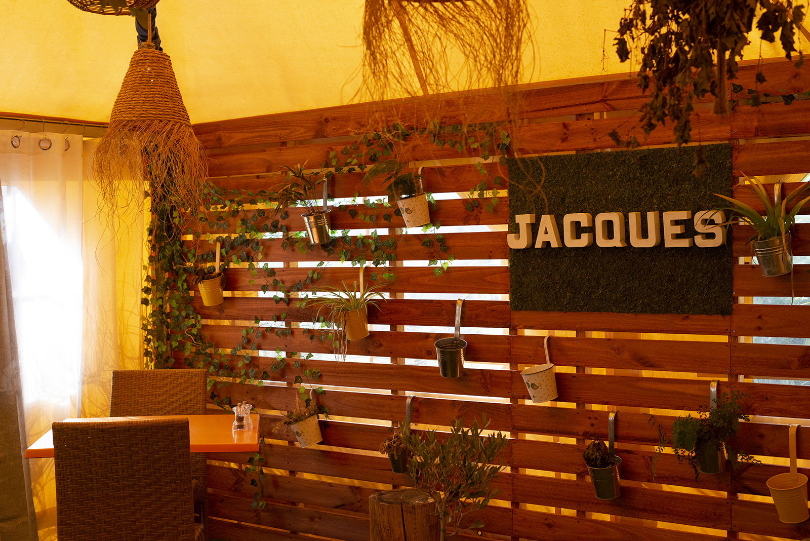 Le Saint Jacques - Restaurants à Périgueux - Guide du Périgord