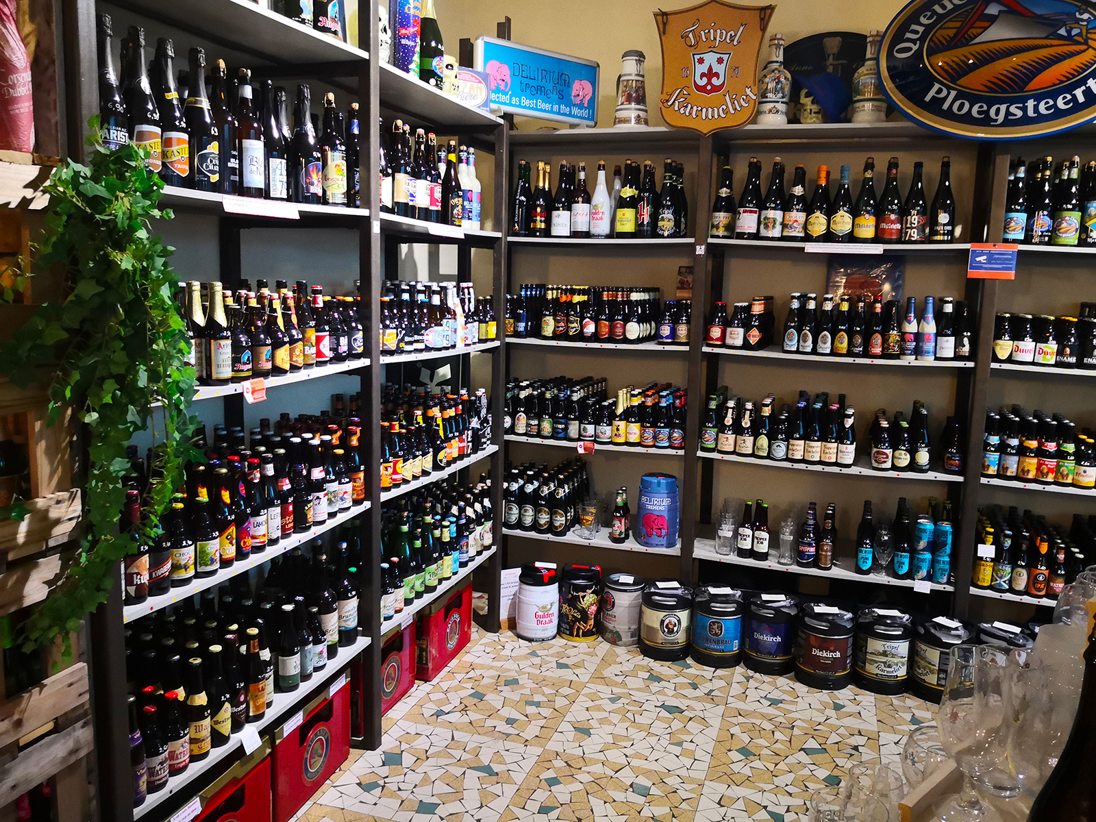 La Cave Wilson - Caves à vins à Périgueux - Caves à vins à Périgueux ...