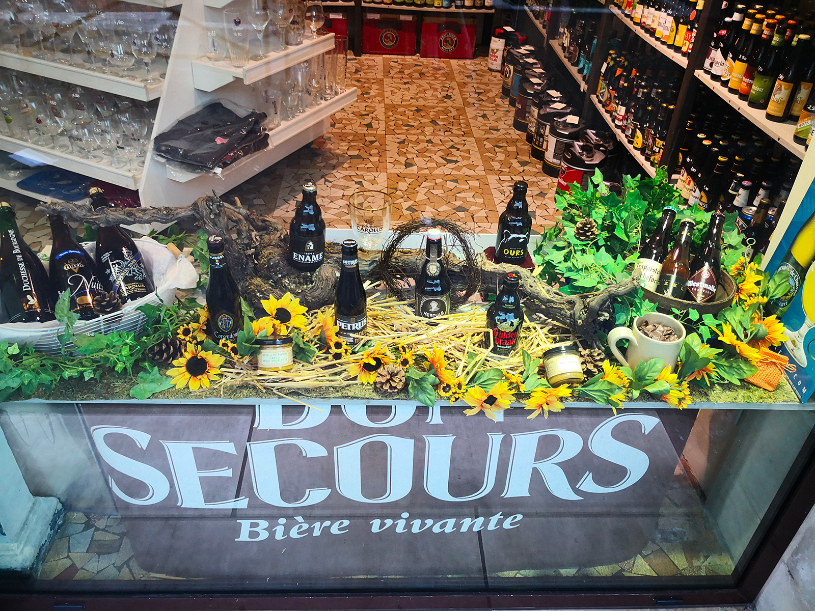 La Cave Wilson - Caves à vins à Périgueux - Caves à vins à Périgueux ...