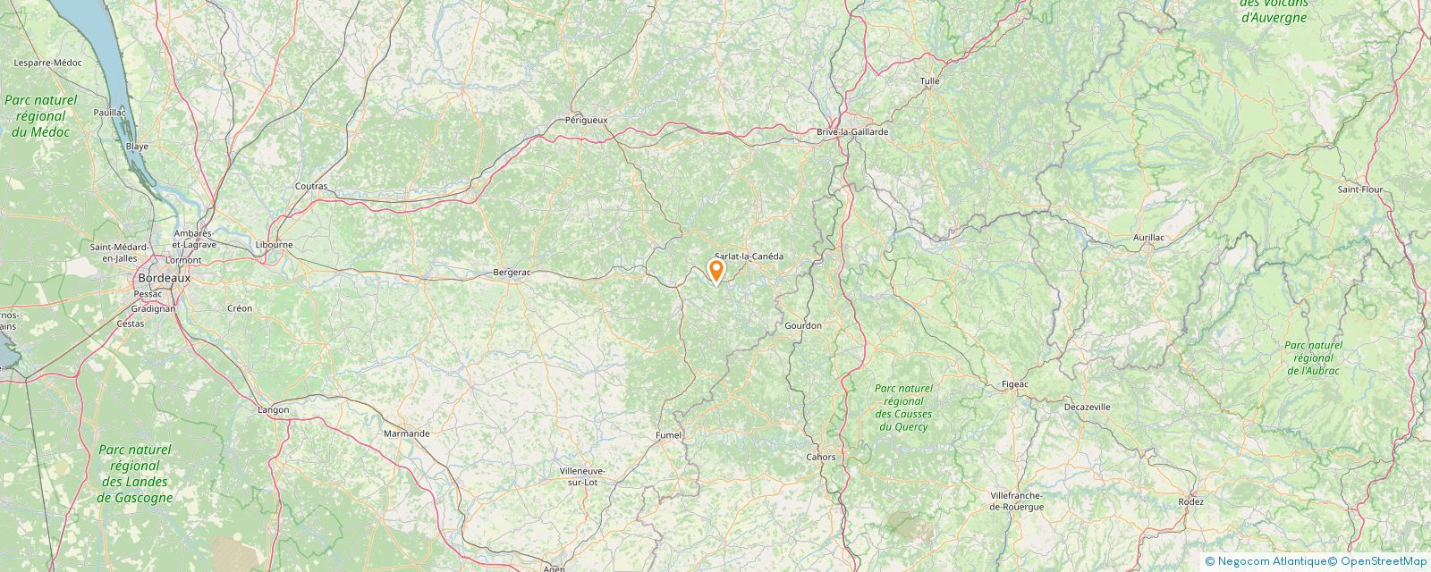 Château des Milandes - Visit Josephine Baker's castle in Castelnaud-la ...