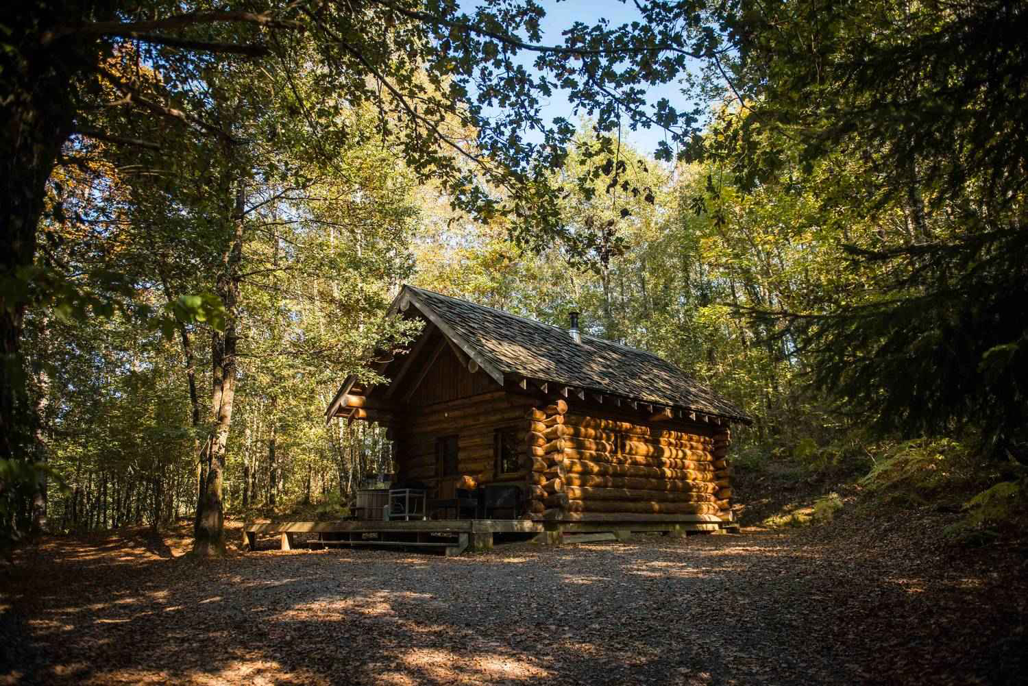 Moulin de la Jarousse - Holiday Villages in Angoisse - Holiday Villages ...