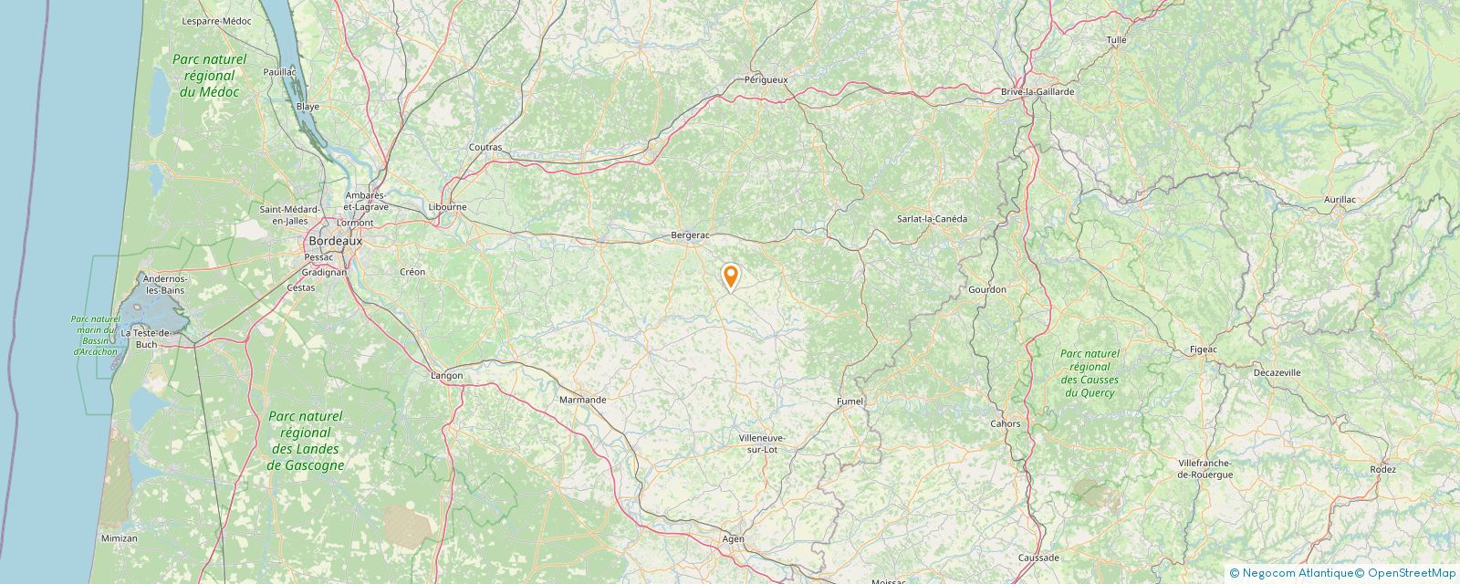 Cité Médiévale d'Issigeac - Village médiéval authentique à Issigeac ...