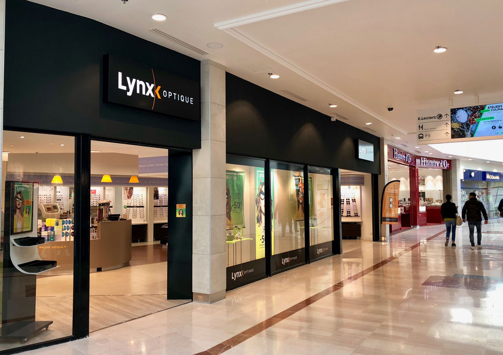 Lynx Optique - Opticiens à Trélissac - Guide du Périgord
