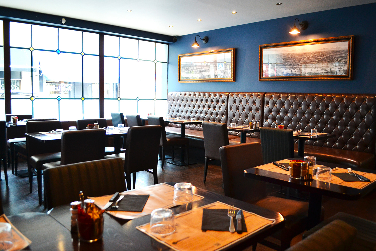 Watson's Pub - Bar d'Ambiance / Pubs à Périgueux - Guide du Périgord