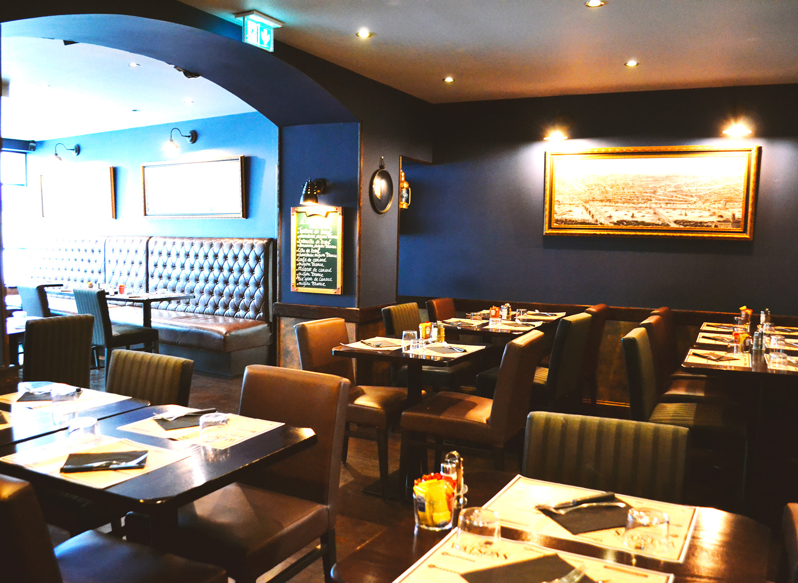 Watson's Pub - Bar d'Ambiance / Pubs à Périgueux - Guide du Périgord