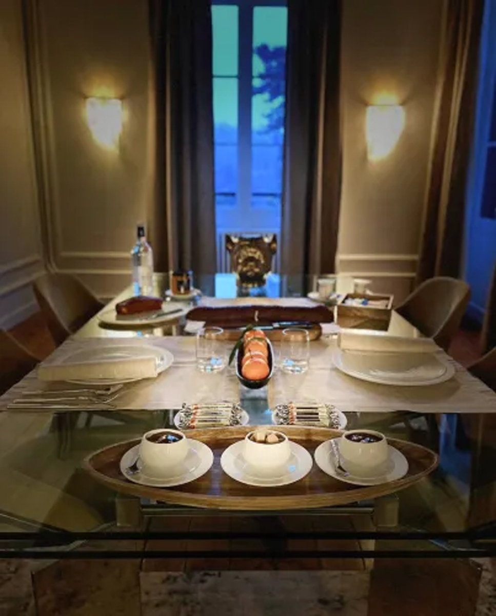 Richard Lequet - Restaurant & chambres d'hôtes gastronomique - Chambres ...