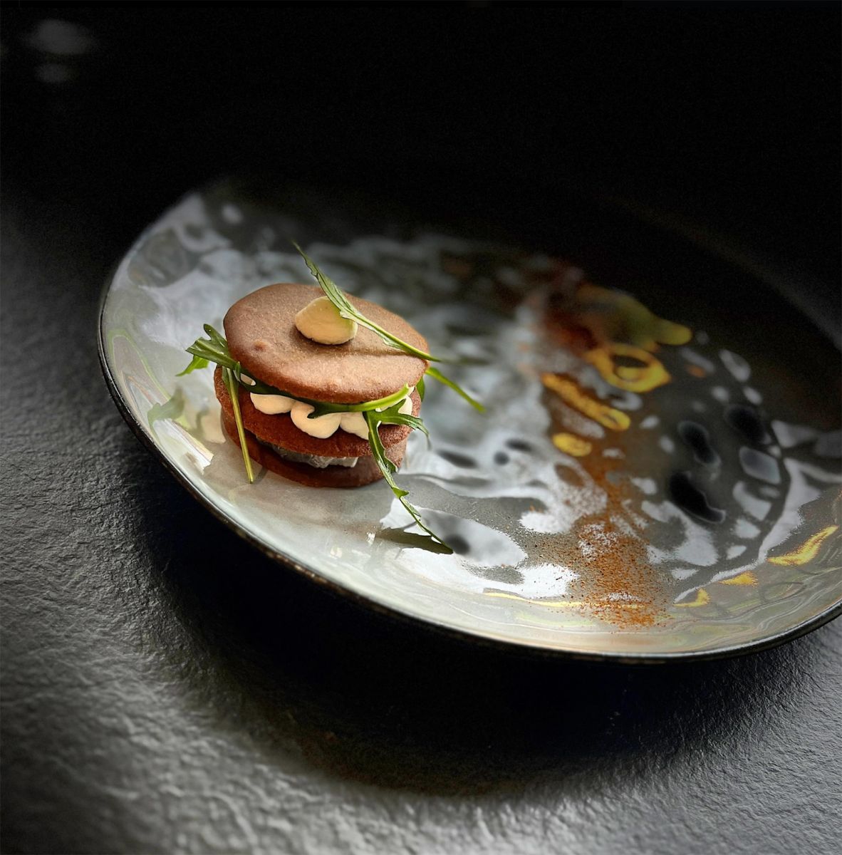 Richard Lequet - Restaurant & chambres d'hôtes gastronomique - Chambres ...