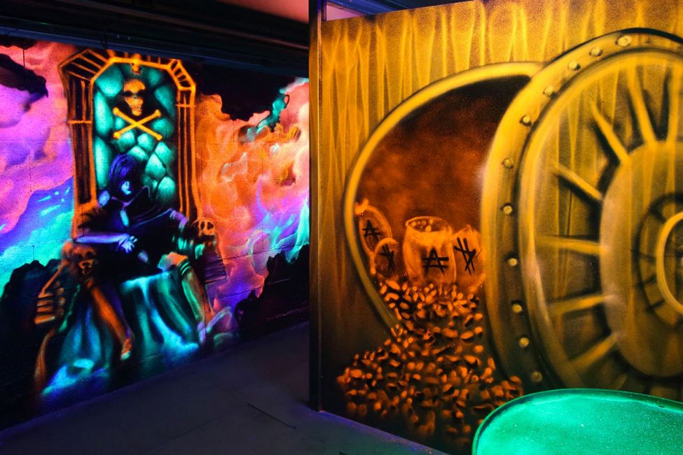 No Limit Laser Game Laser Game Boulazac Guide Du P rigord no-limit-laser-game-laser-game-boulazac-guide-du-p-rigord