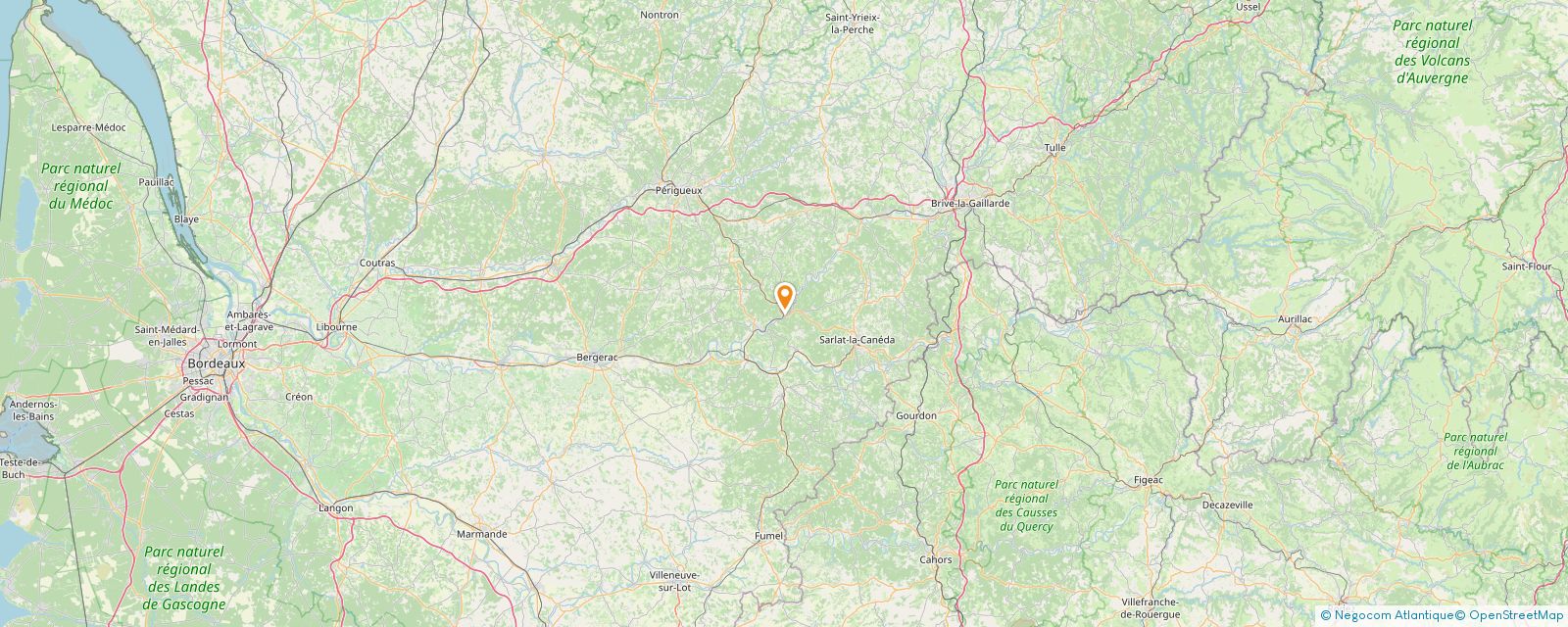 Cro-Magnon shelter - Caves and chasms, Prehistoric Sites in Les Eyzies ...