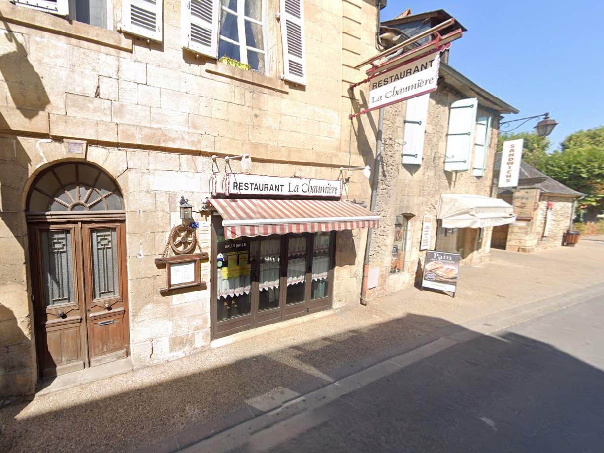 Les Meilleurs Restaurants à Montignac En Dordogne Périgord - Bonnes ...
