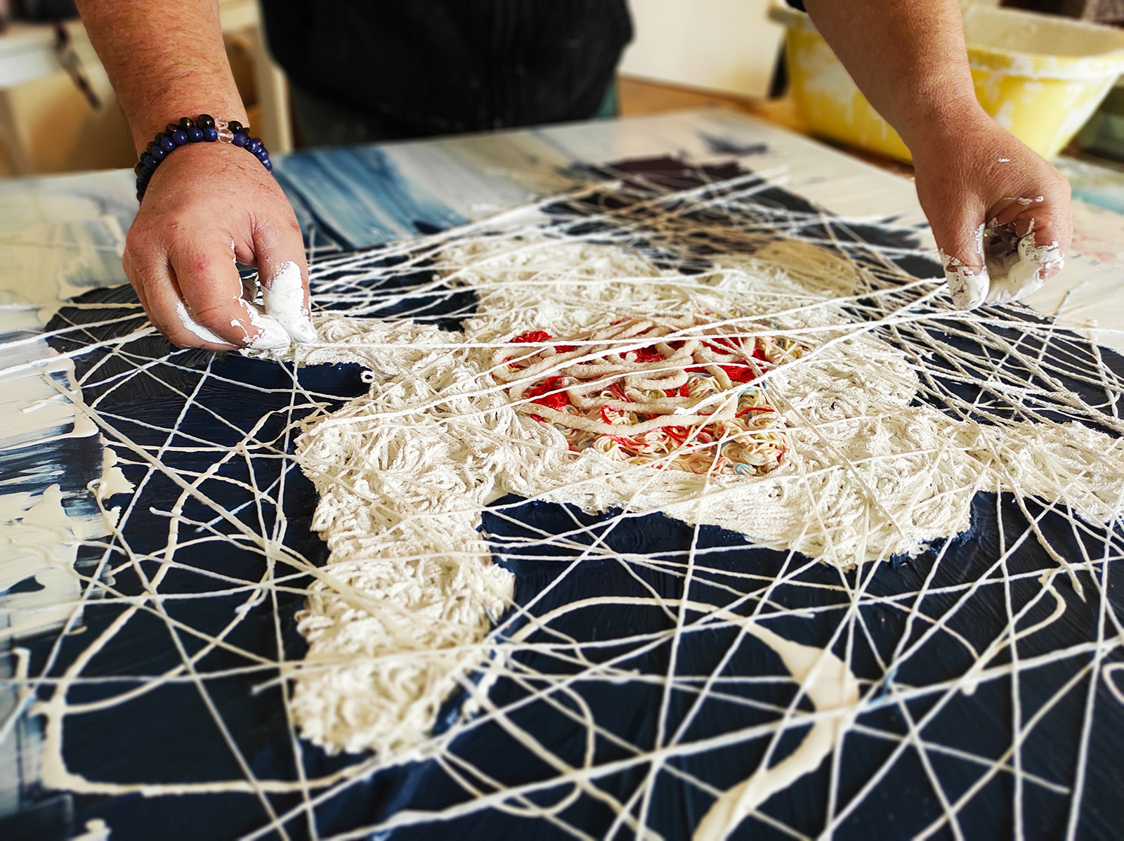 Marc Bertin (Marcotte) - Artisanat d'Art à Issigeac - Guide du Périgord