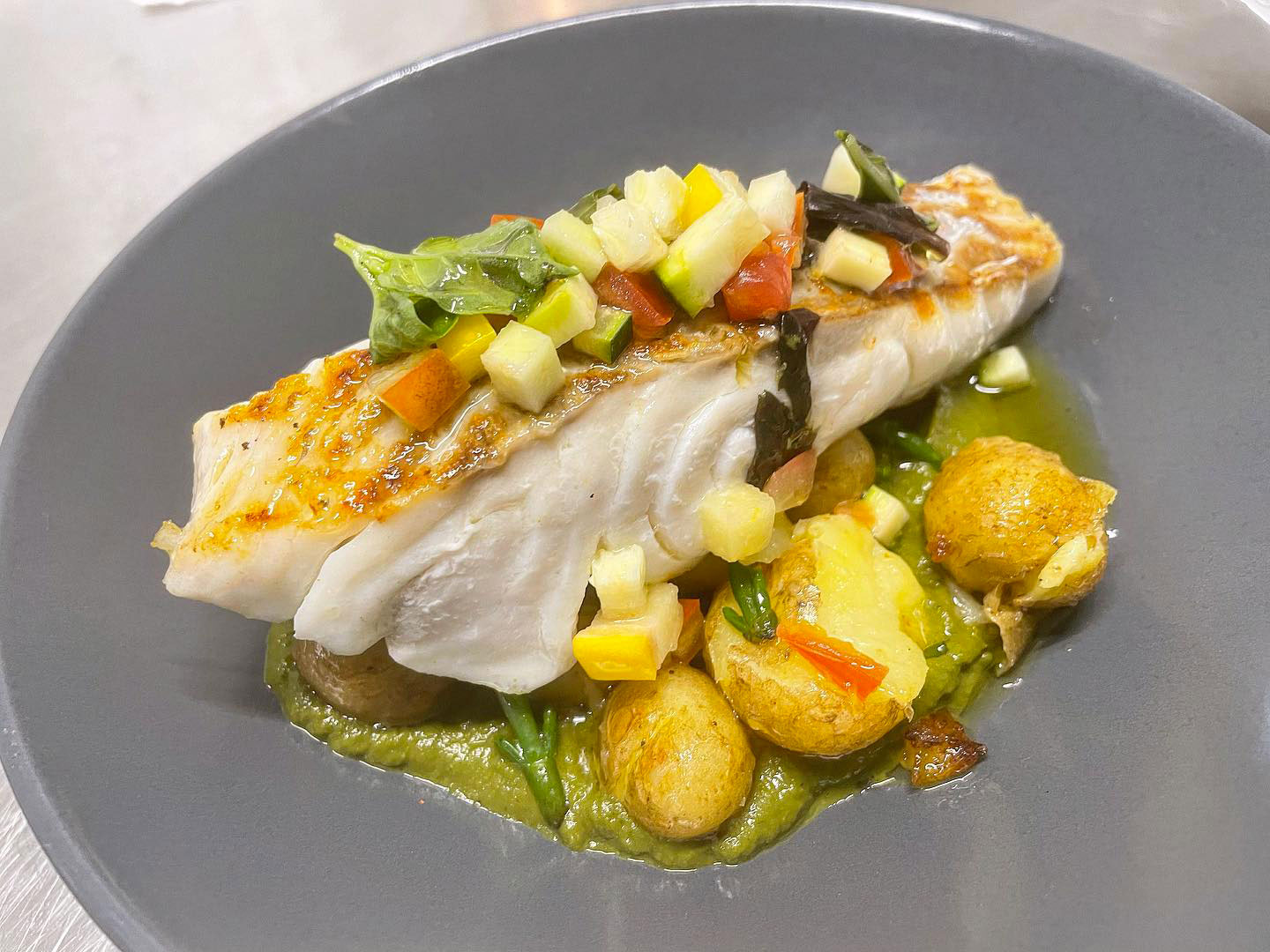 Le Bistrot du Clocher - Restaurants à Pomport - Guide du Périgord