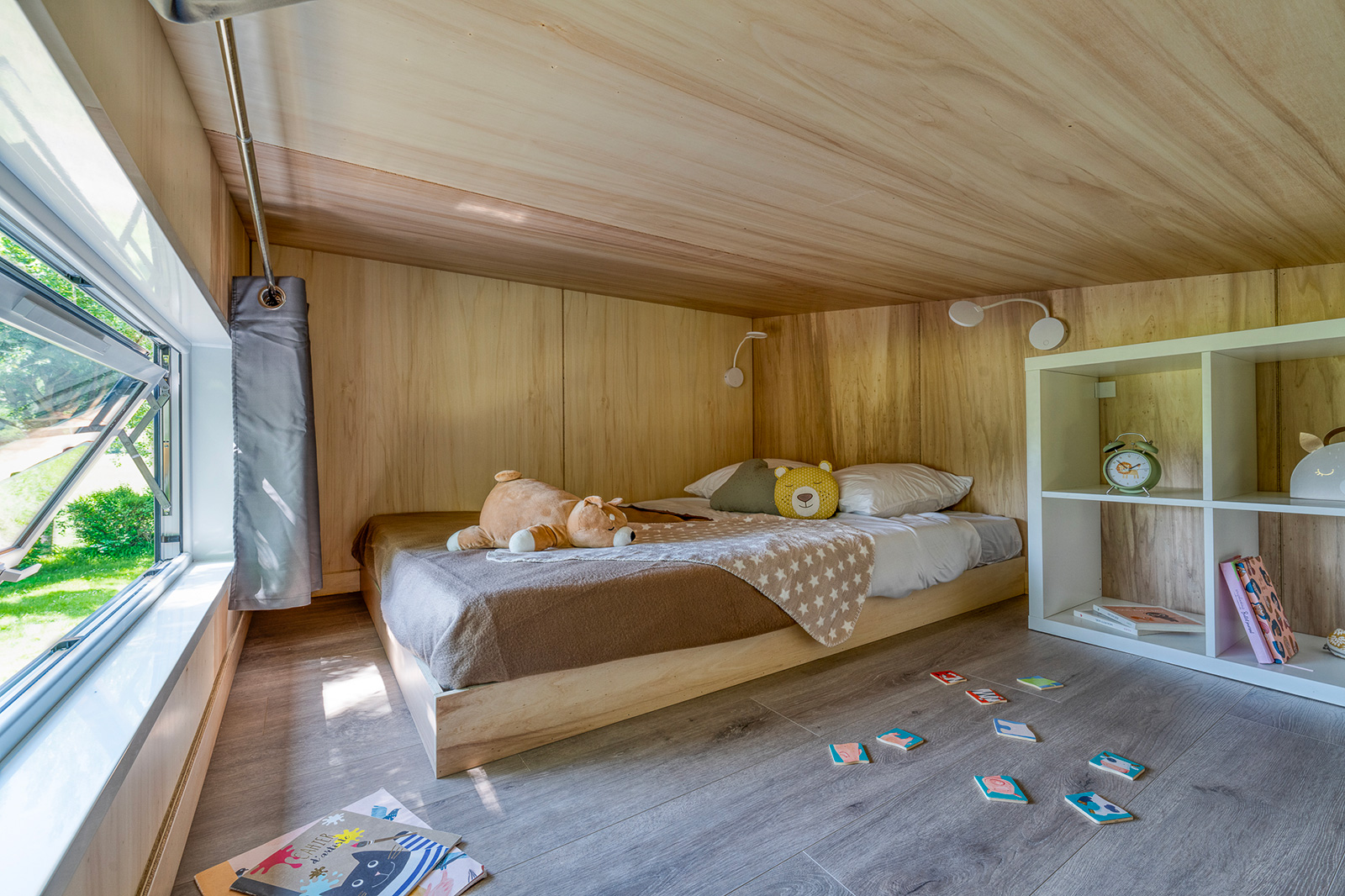 Slow Village Périgord - Holiday Villages in Saint Cybranet - Holiday ...