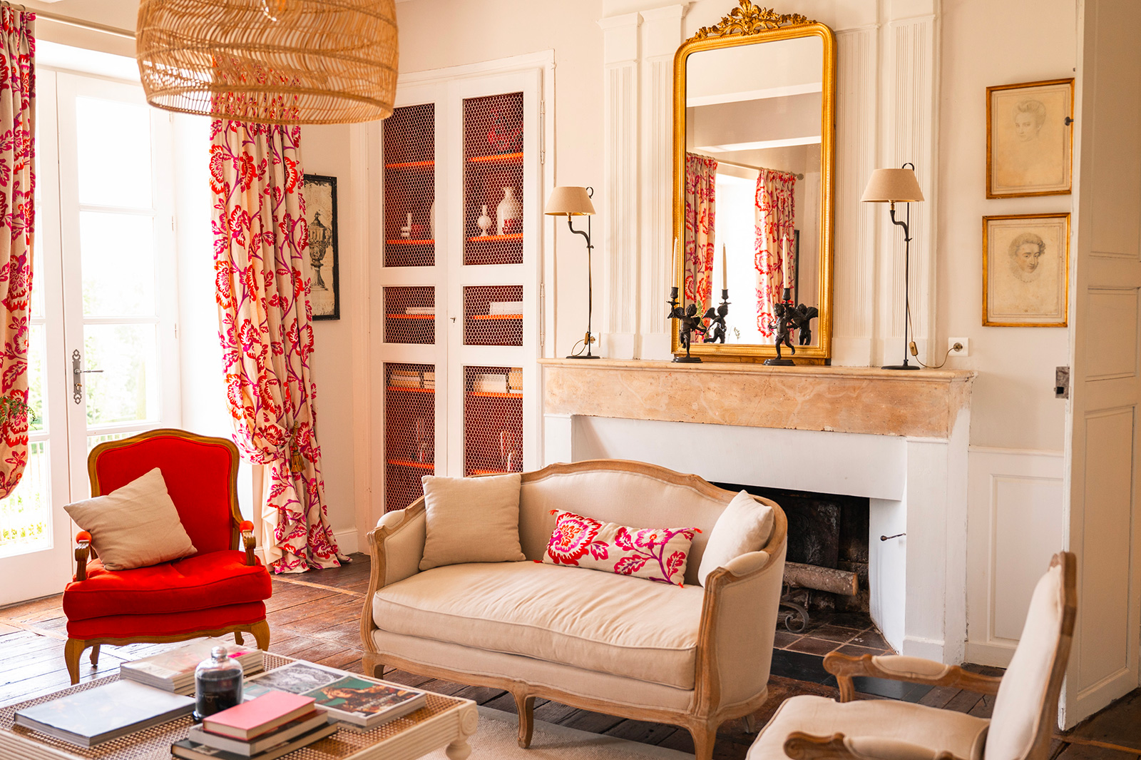 Domaine de Lavy - Locations de Prestige / Locations de Charme à Saint ...