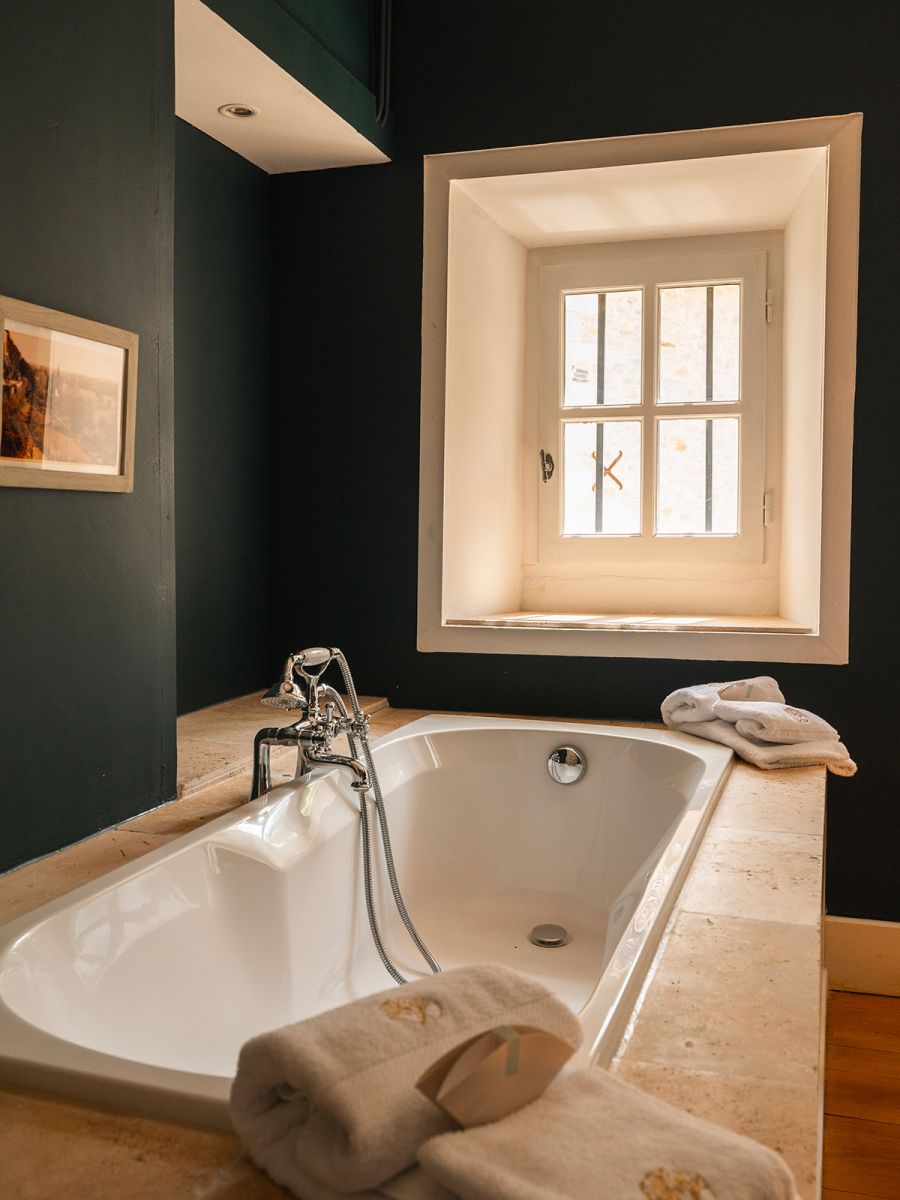 Domaine de Lavy - Locations de Prestige / Locations de Charme à Saint ...