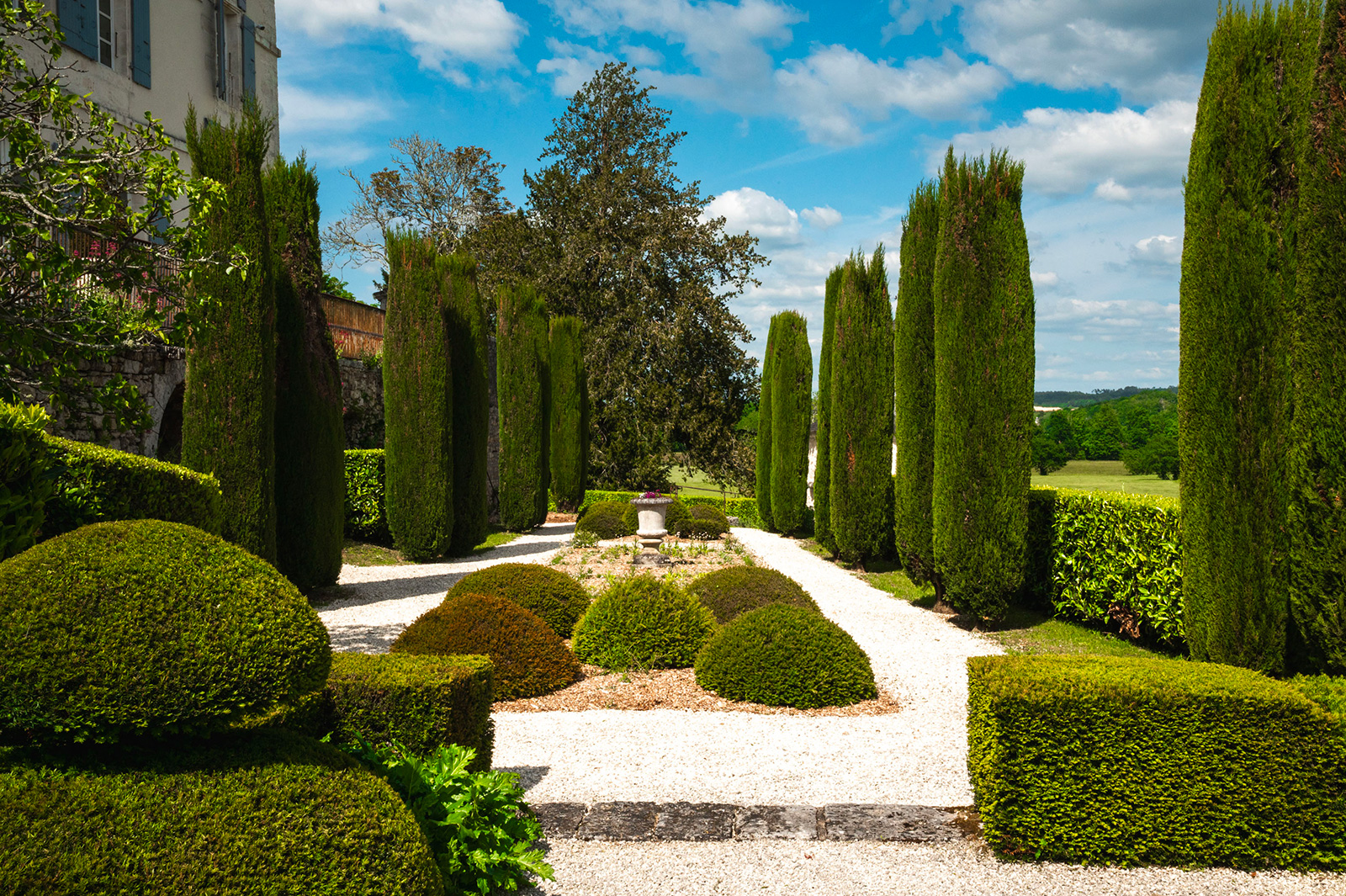 Domaine de Lavy - Locations de Prestige / Locations de Charme à Saint ...
