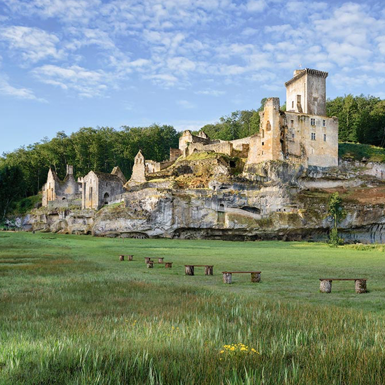 Tourism & Holidays in the Dordogne Périgord - The Périgord Dordogne ...