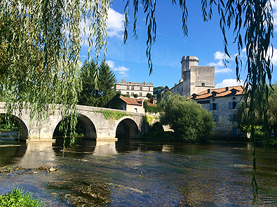Découvrez Et Visitez Le Périgord Vert - Vacances en Périgord Vert