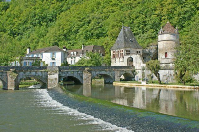 Découvrez Et Visitez Le Périgord Vert - Vacances en Périgord Vert