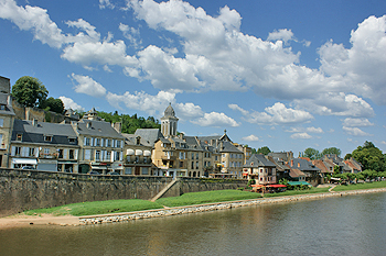 Discover and visit the Black Périgord -Holidays in the Black Périgord